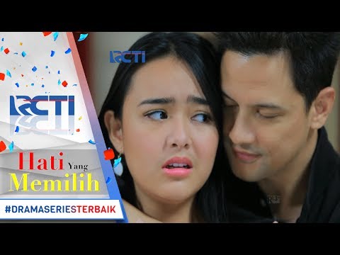 HATI YANG MEMILIH - Raja Berhasil Bikin Baper Putri Lagi [16 Juni 2017]