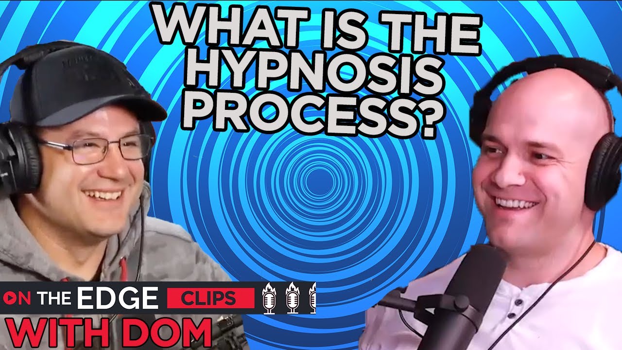 How Does Hypnosis Work? - YouTube