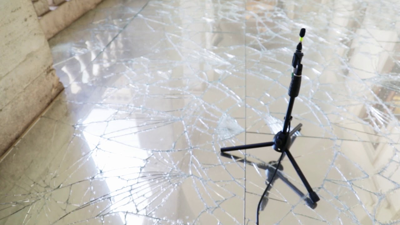 RAM Passi video - YouTube