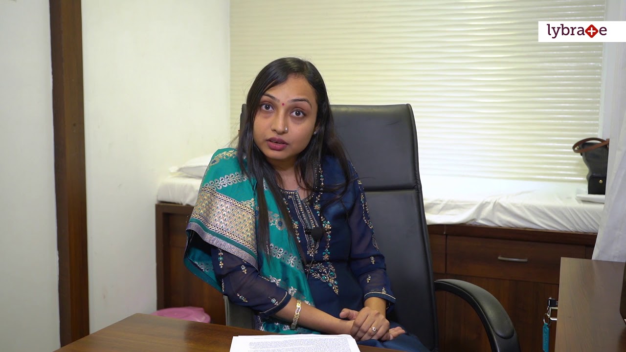 Gynae Endoscopic Surgeries || By Lybrate Dr. Vaishali Sharma - YouTube
