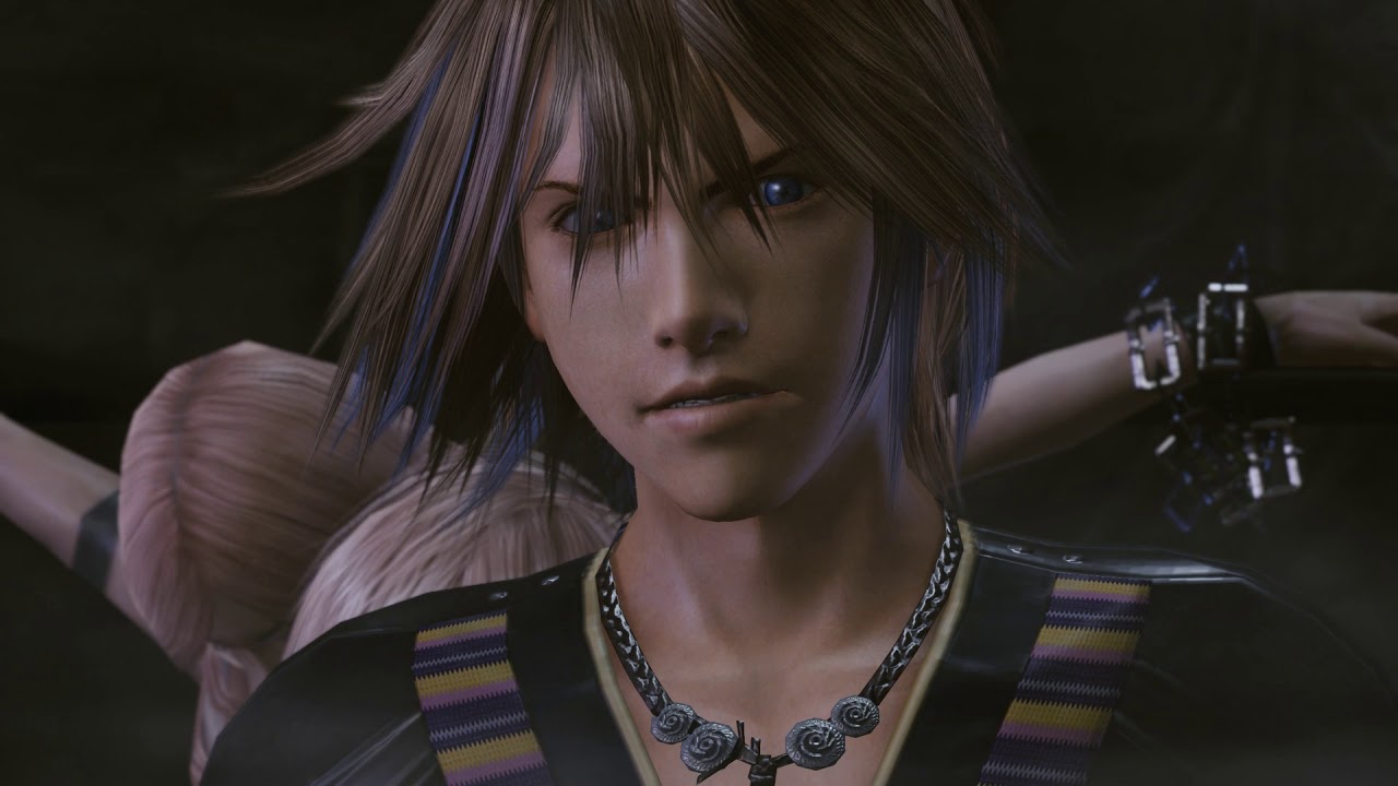 Sacred Knight Noel 02 - YouTube