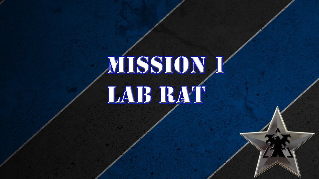 StarCraft II: HotS Lab Rat Achievement Guide - YouTube