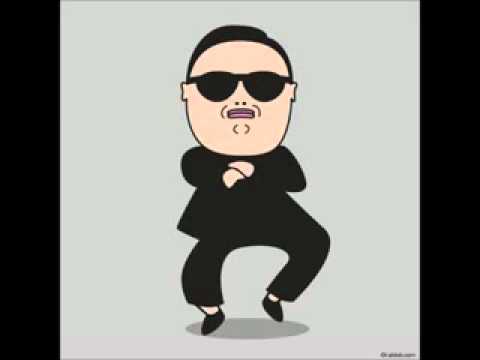 Hamsi Style   PSY   Gangnam Style Karadeniz Version