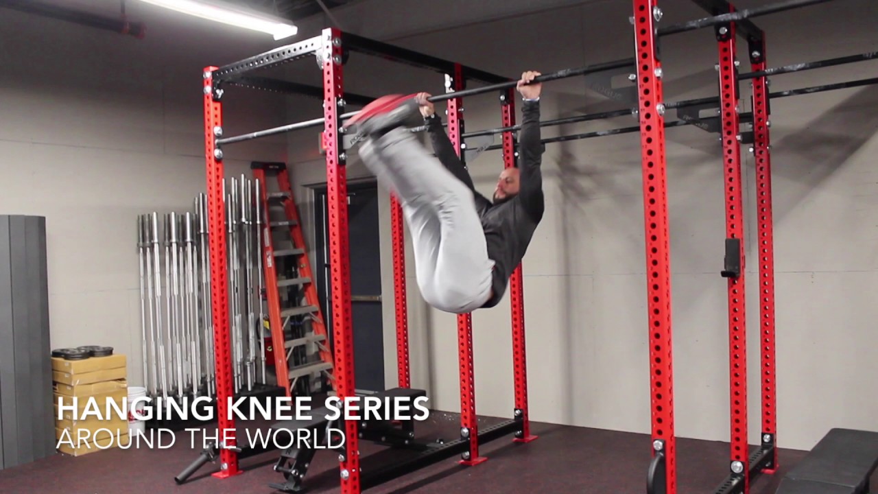 Hanging Series - Around the World - YouTube