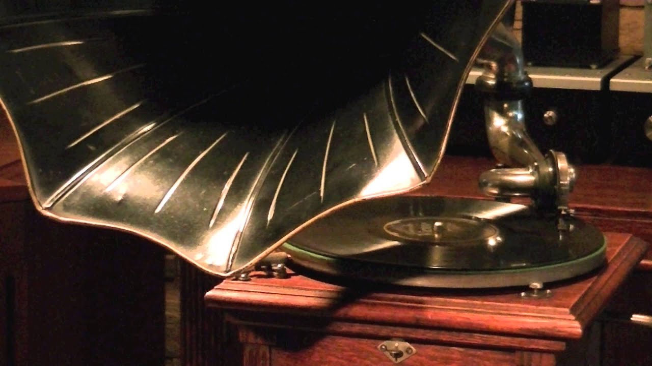 Sousa's Band - Prince of Pilsen Selection (Luders) - YouTube