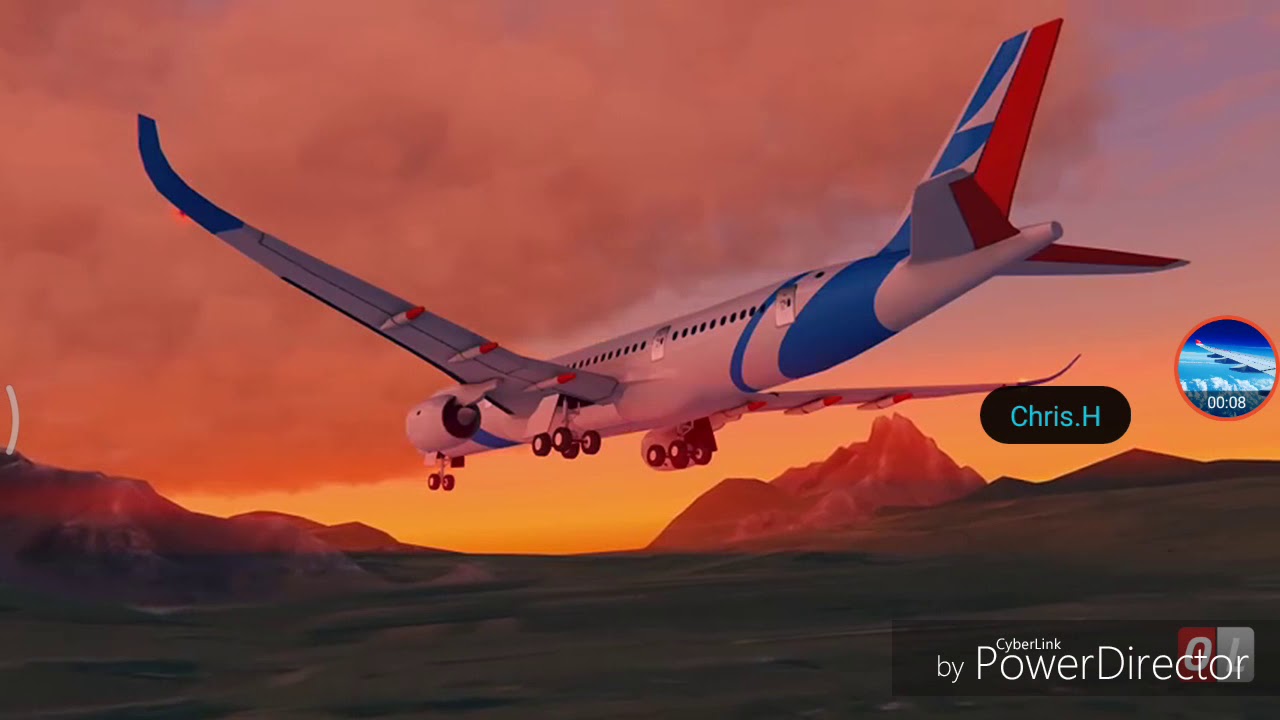 Flight Sim 2018 - Ovilex Software Trailer - YouTube