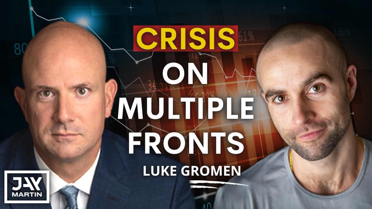 Skyrocketing Debt and Inflated Energy Prices Threaten to Break the ...