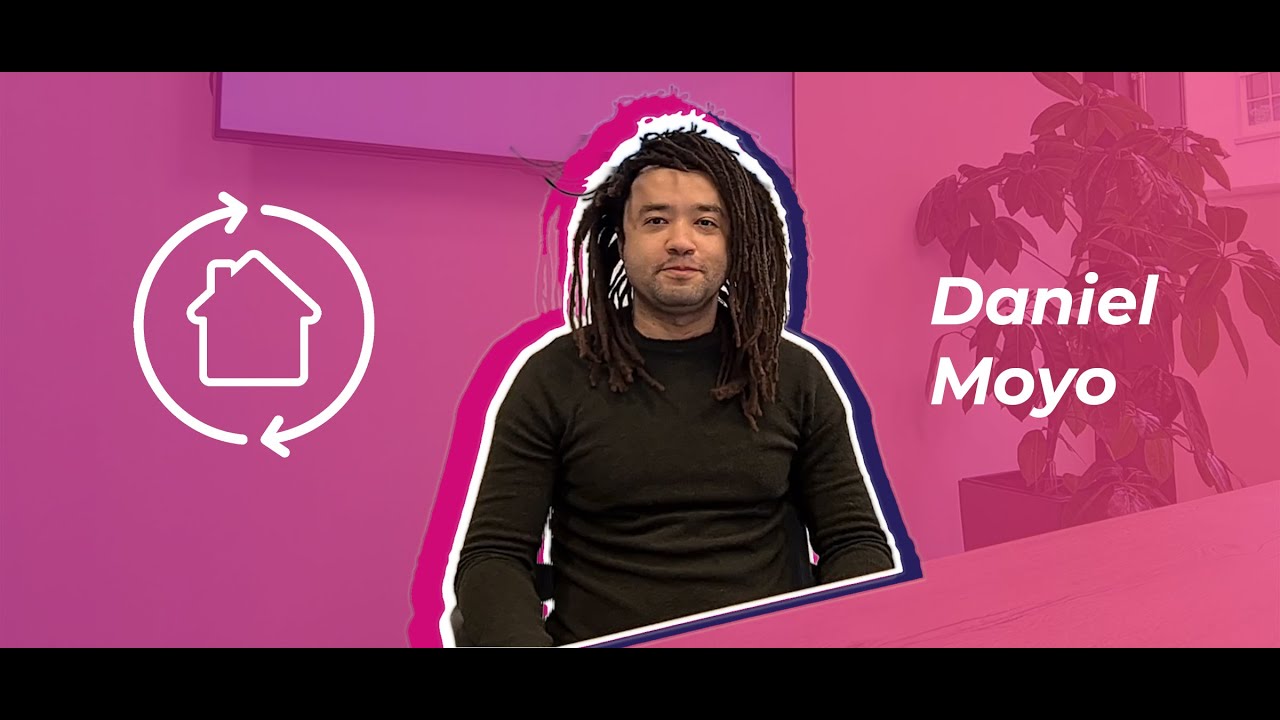 Propflo - Daniel Moyo introduction - YouTube