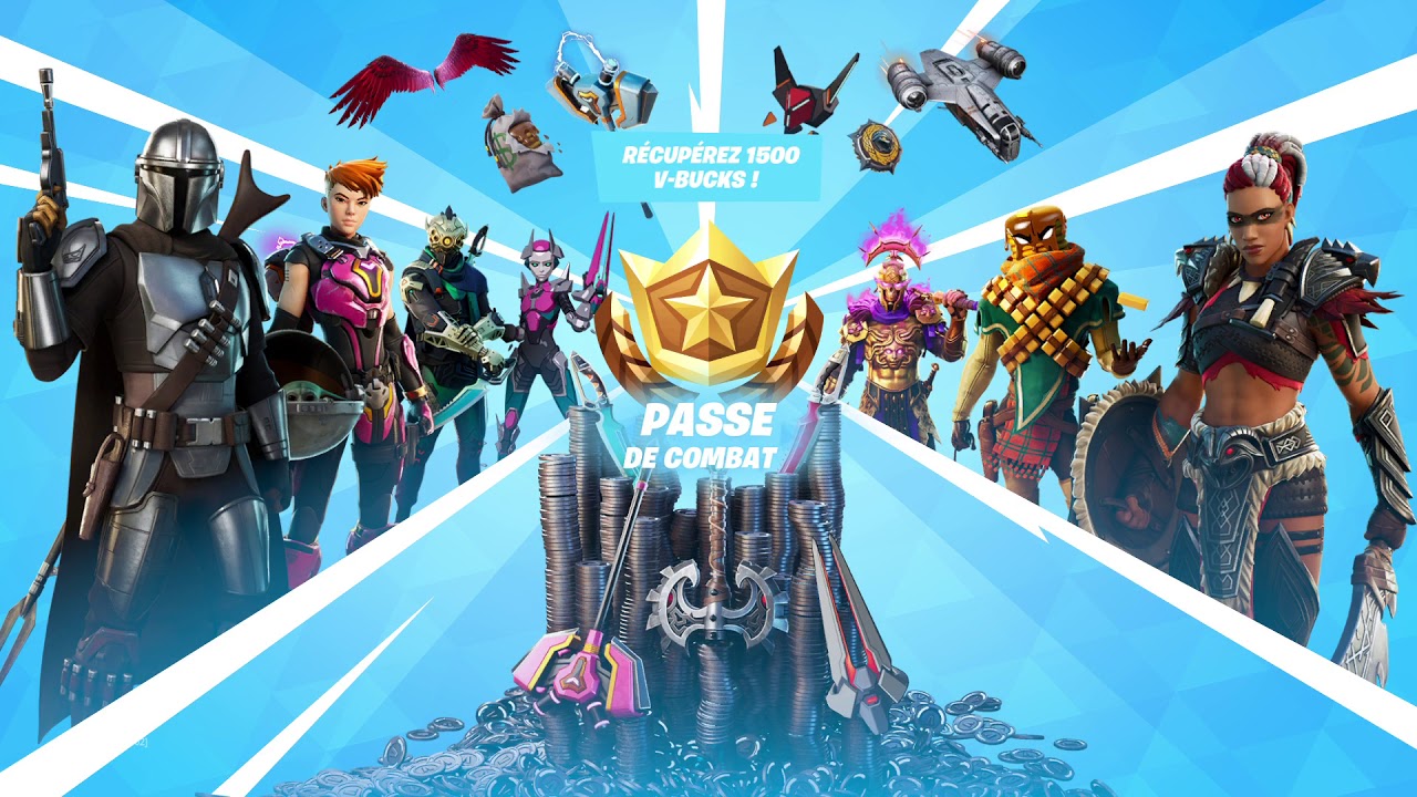 Ch2 s5 mando est la - YouTube