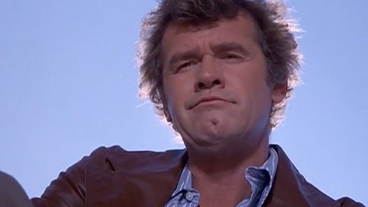 The Incredible Hulk David banner scene. - YouTube