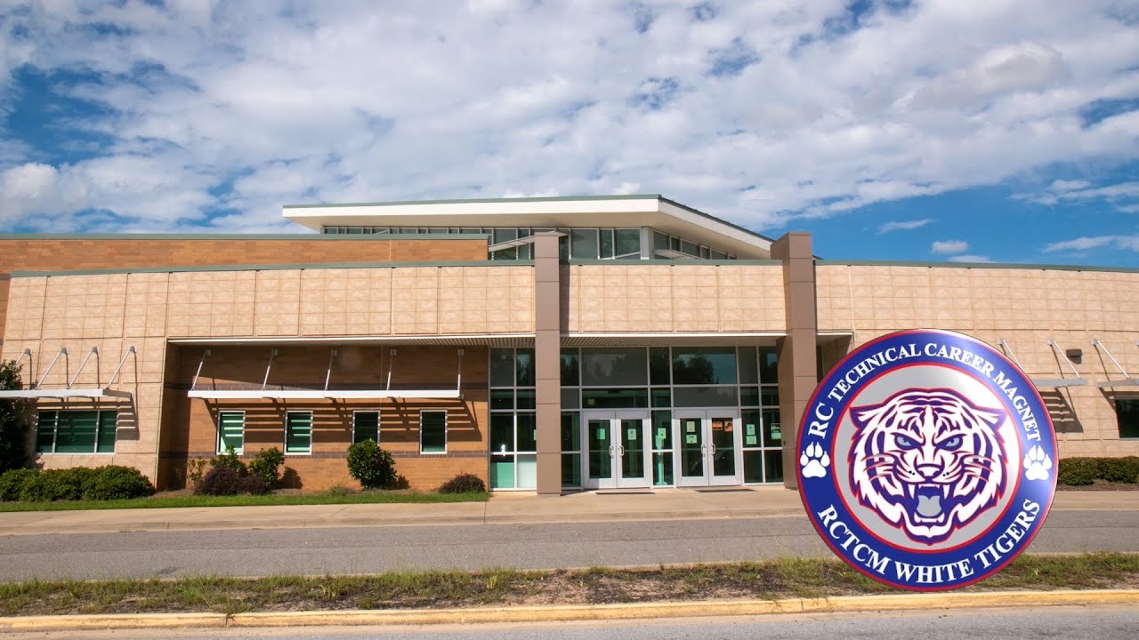 2021 RCTCM Recruitment Reel - YouTube