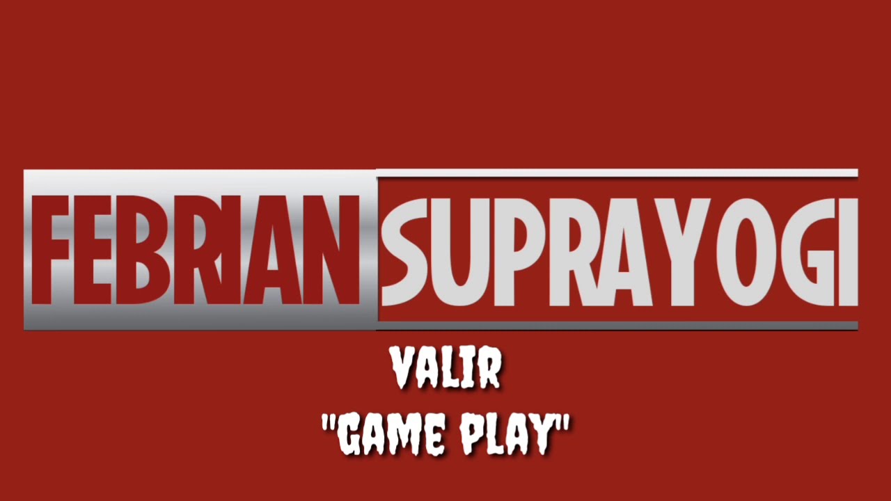 Valir - Game Play (Mobile Legends) - YouTube