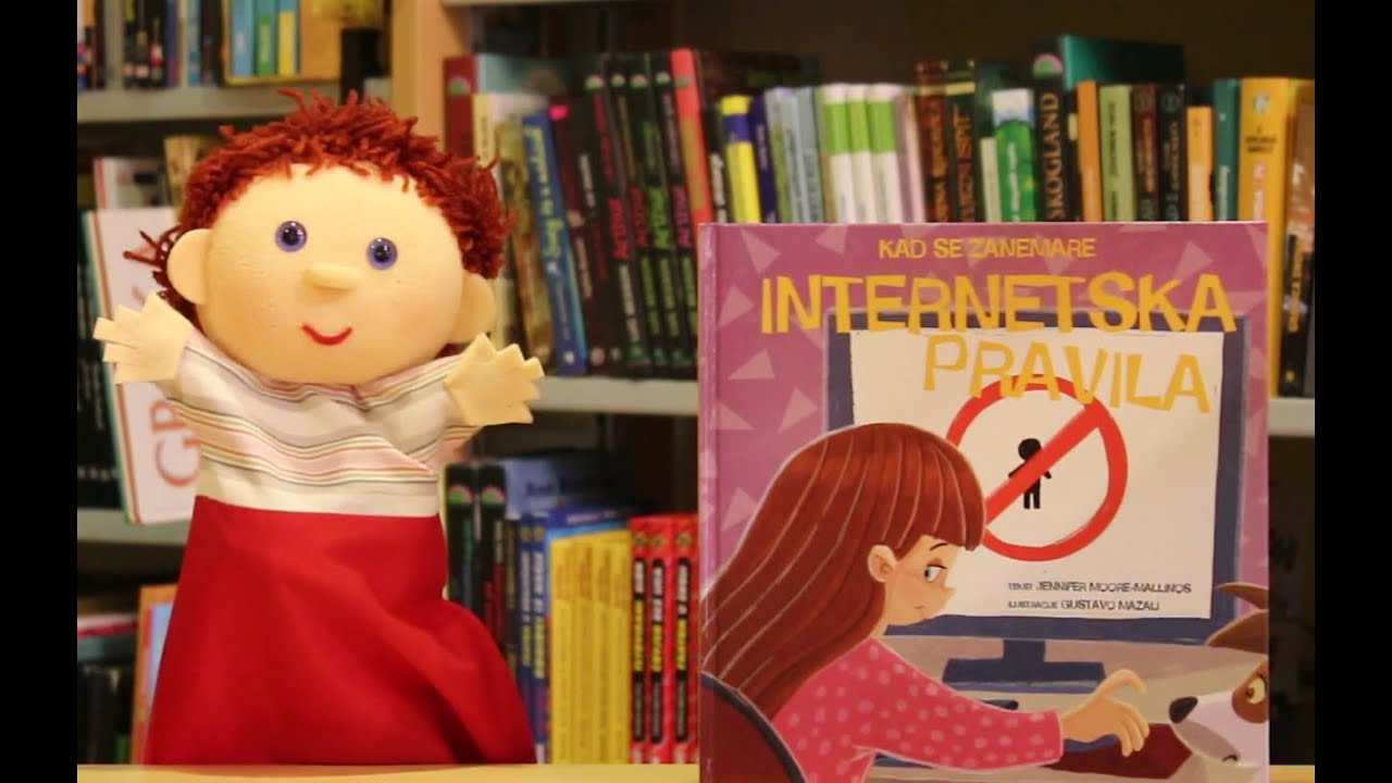 Bonton- Internet bonton - YouTube