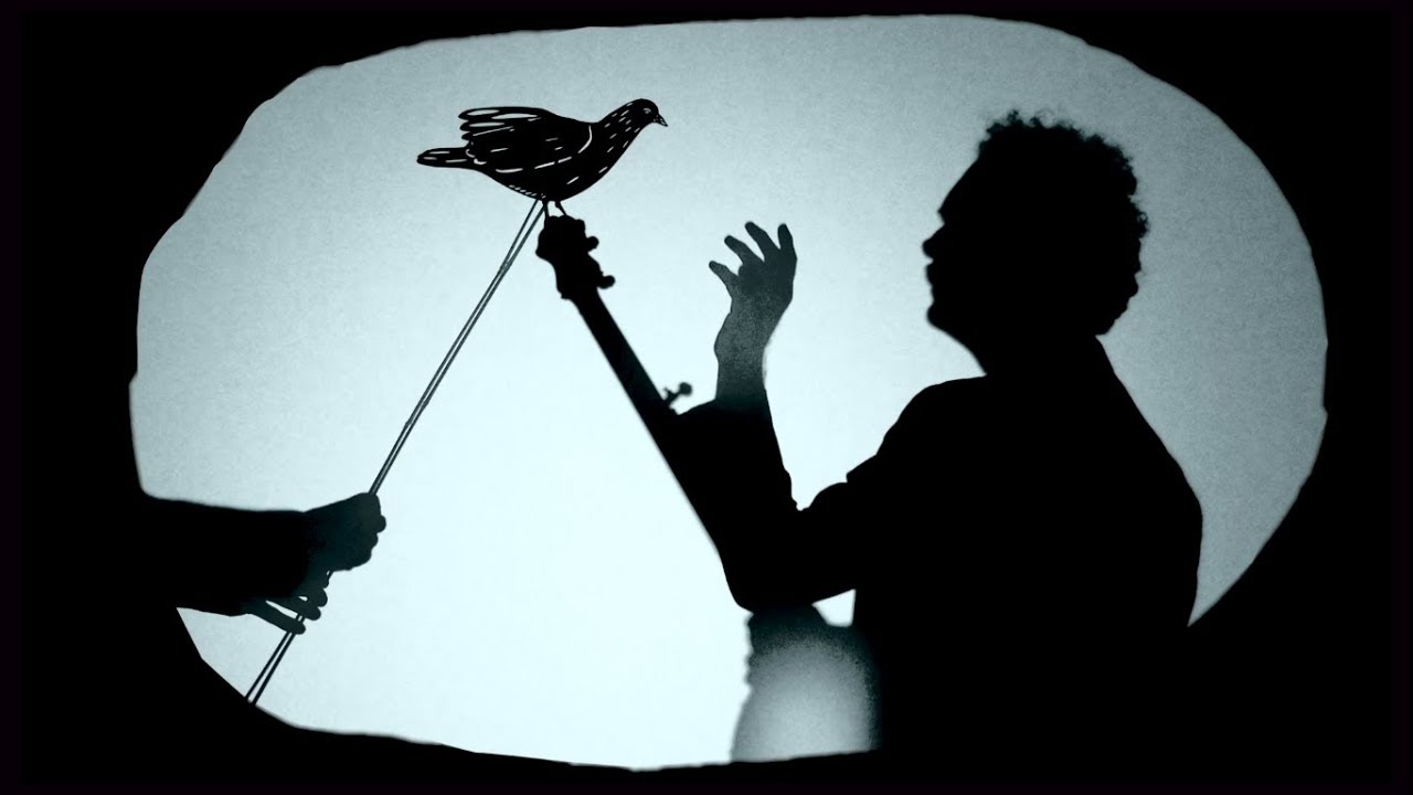 "Poison Melody" by Curtis Eller (official video) - YouTube