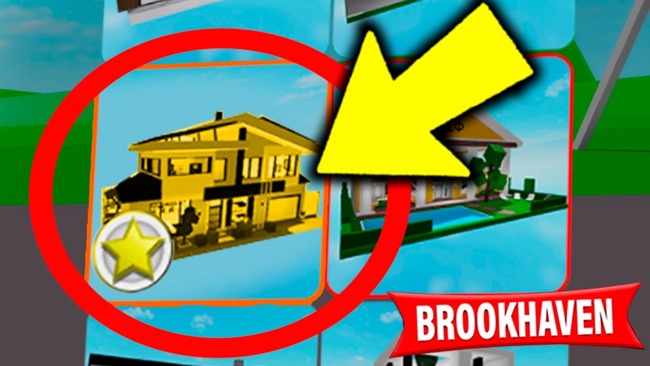 FINALMENTE VIP no BROOKHAVEN RP.. ? - YouTube