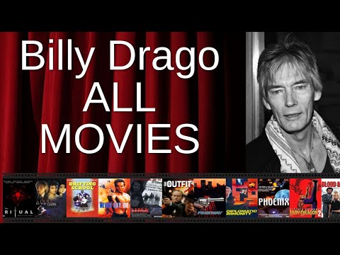 ALL Billy Drago Movies Ranked by Score (Critics + Fans)