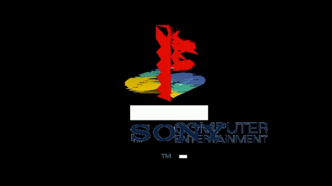 Sony Corruption Entertainment 60fps - YouTube