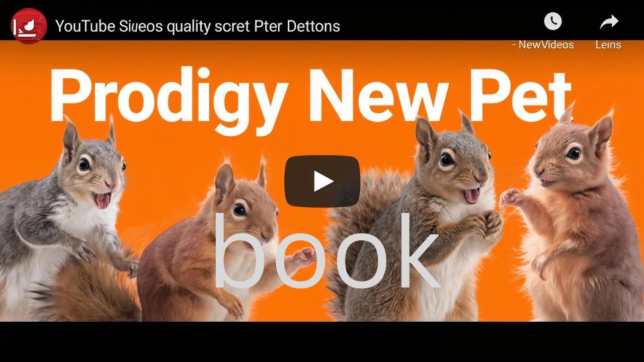 I Found Secret Changes In Prodigy's Latest Beta! - YouTube
