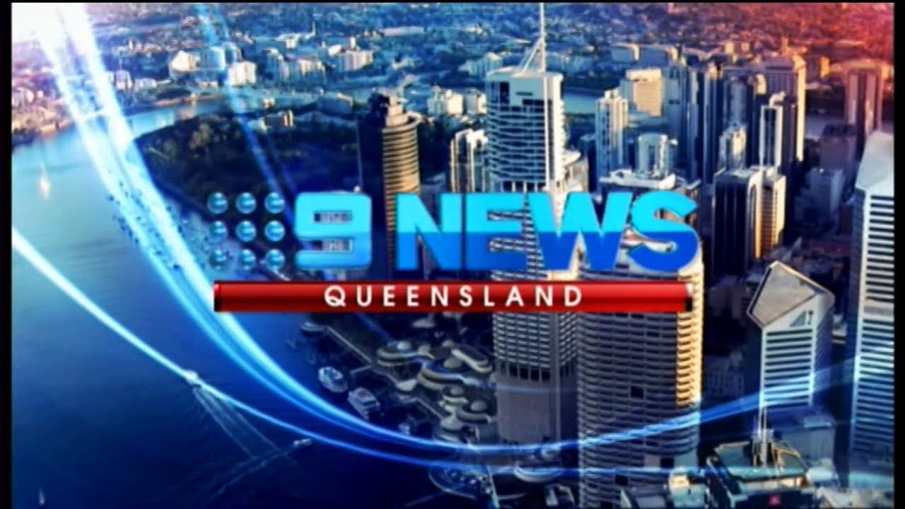 Nine Gold Coast News Closer and Nine News QLD Opener (11.4.2011) - YouTube