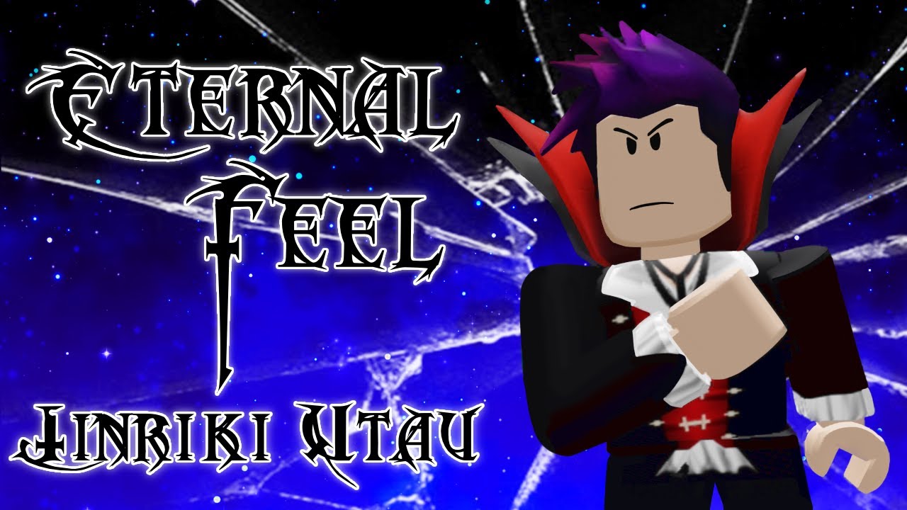 Alex Crafted - Eternal Feel (Jinriki Utau) - YouTube