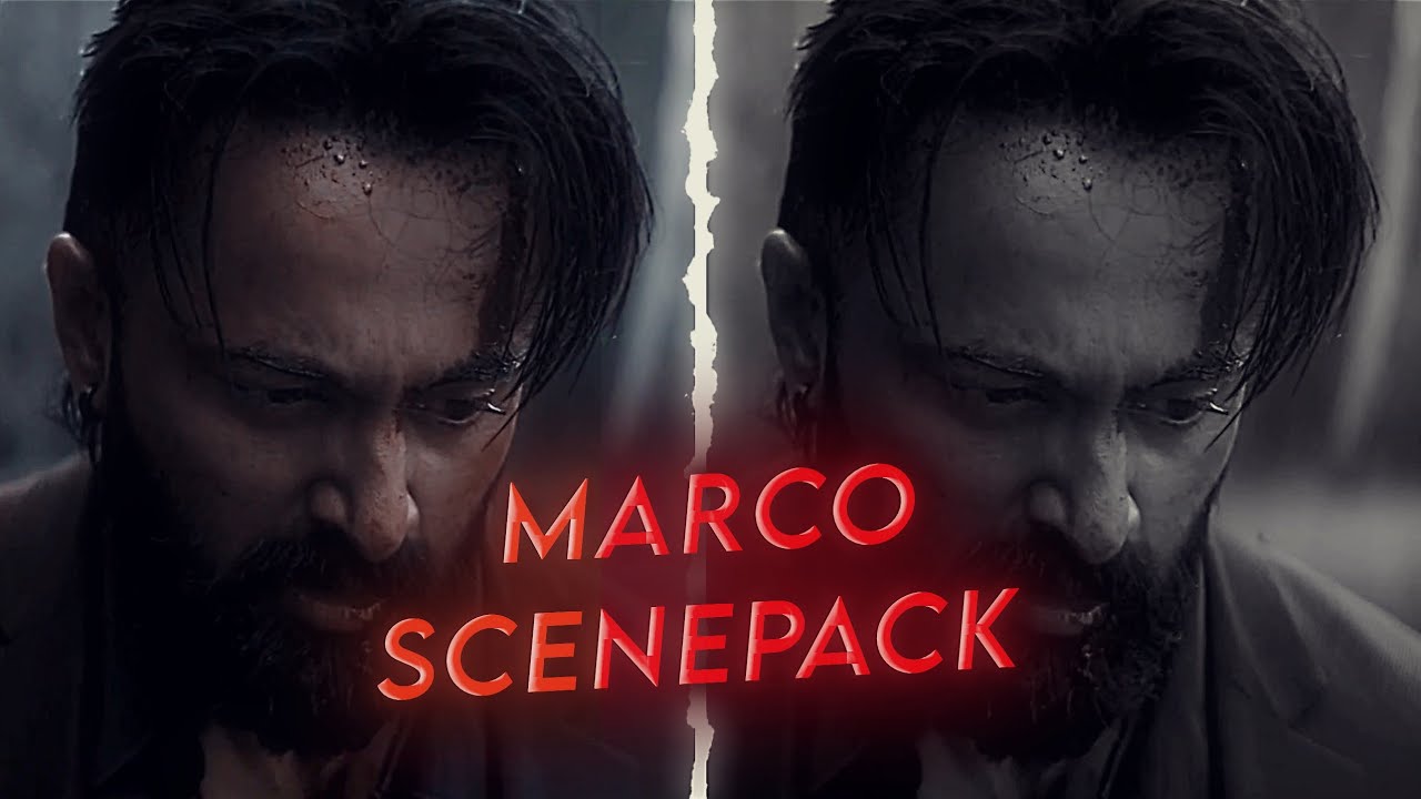 Marco movie scenepack / twixtor | Marco movie clips for edits - YouTube
