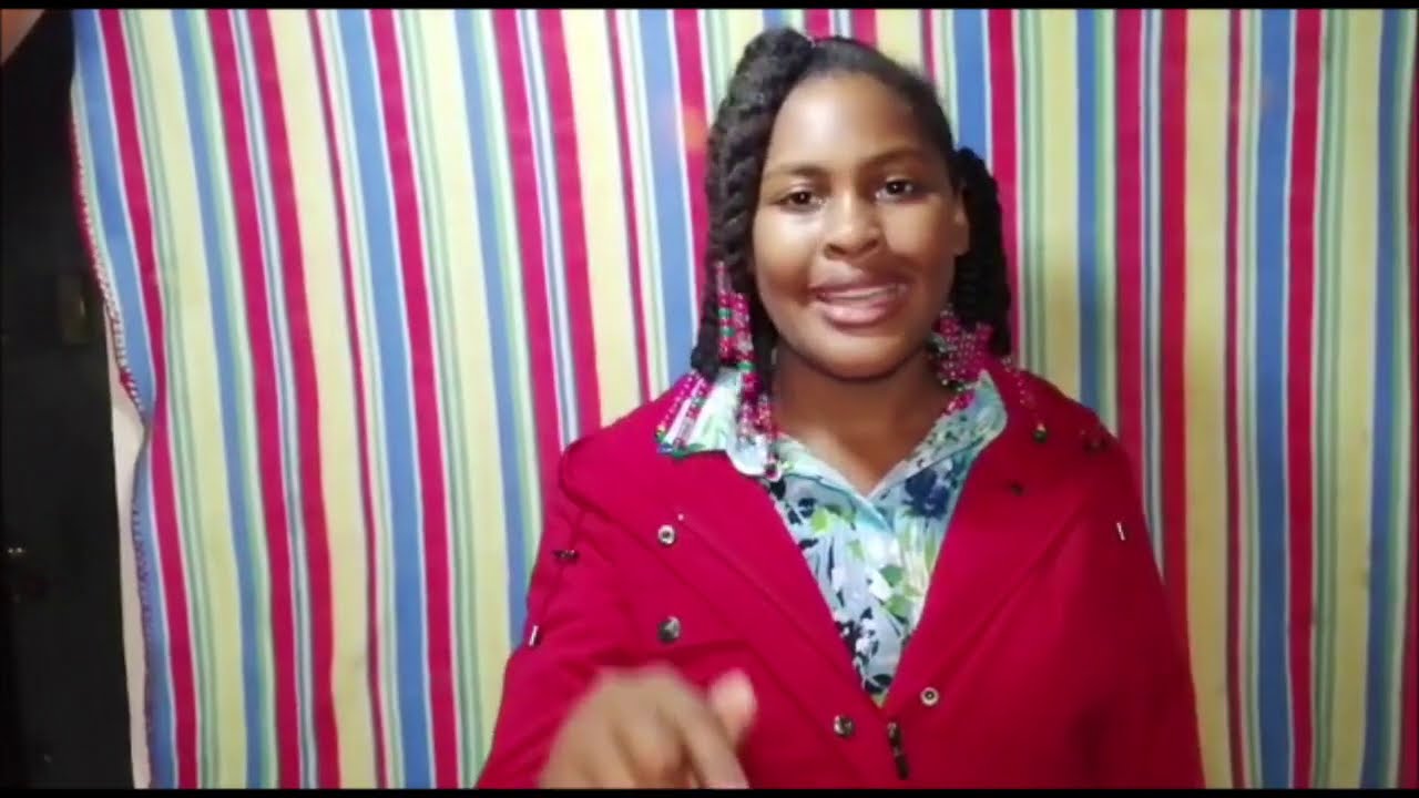 Cuando la tormeta pase- Charlize Nicole - YouTube