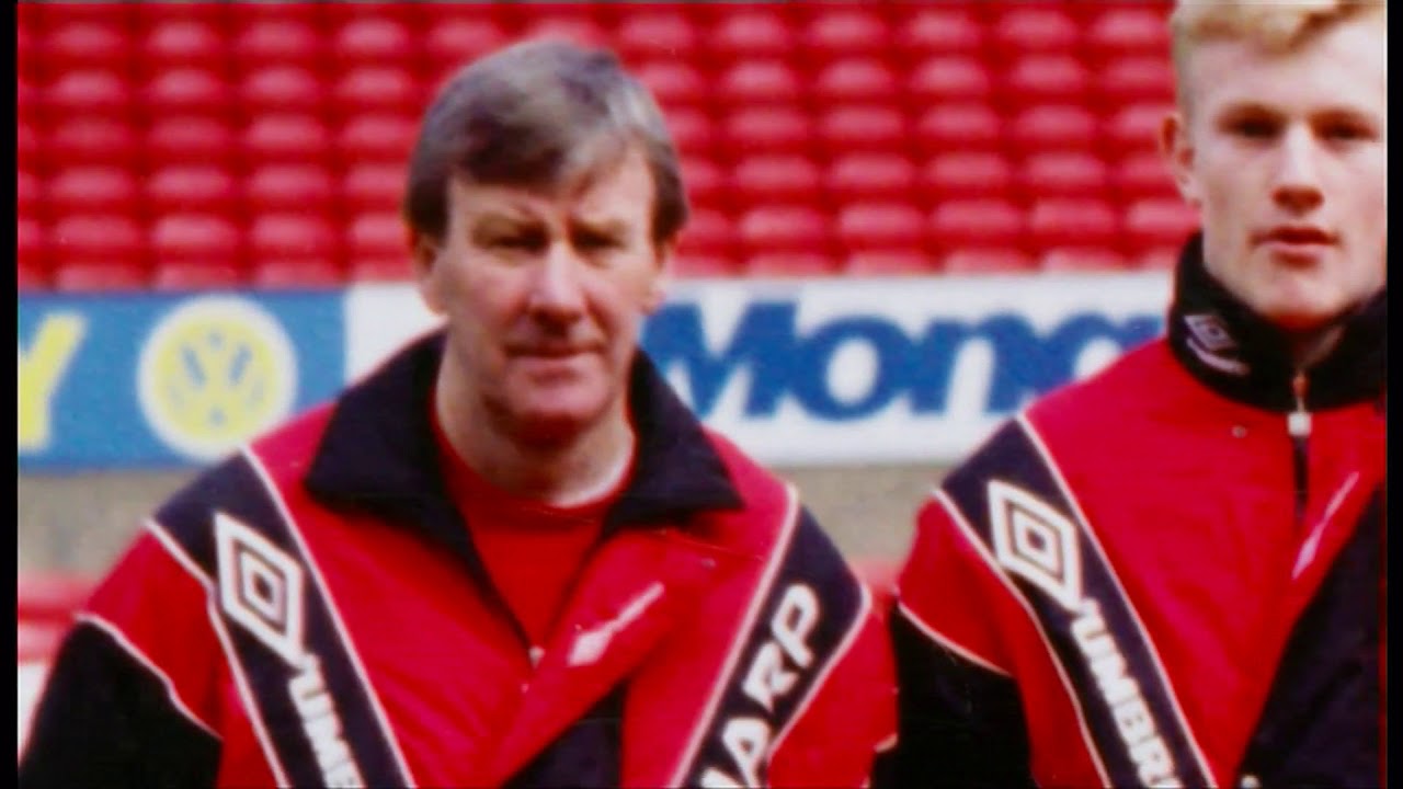 Eric Harrison passes away (1938 - 2019) (UK) - BBC News - 14th February ...