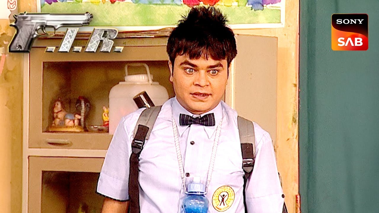 Tiffin Chor को पकड़ने के लिए Student बना Billu | F.I.R. | Full Episode ...