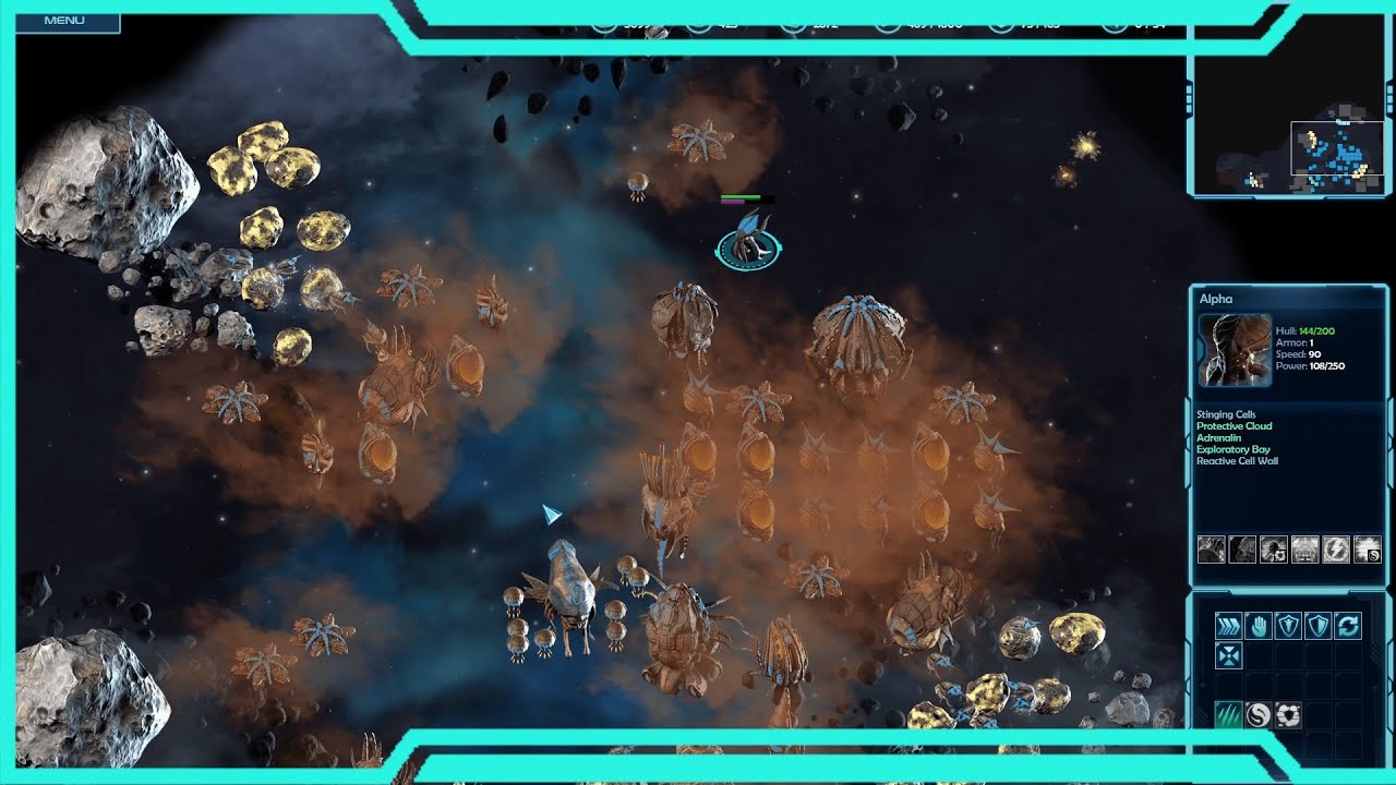 Five Nations - Skirmish Game│7 - YouTube