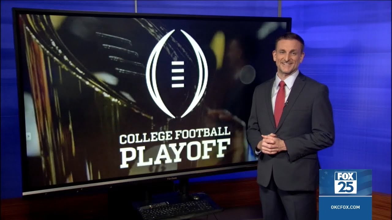 NATE ROBERTS FROM WASHINGTON OK TO OHIO STATE - FOX 25 SPORTS (1-19-25 ...