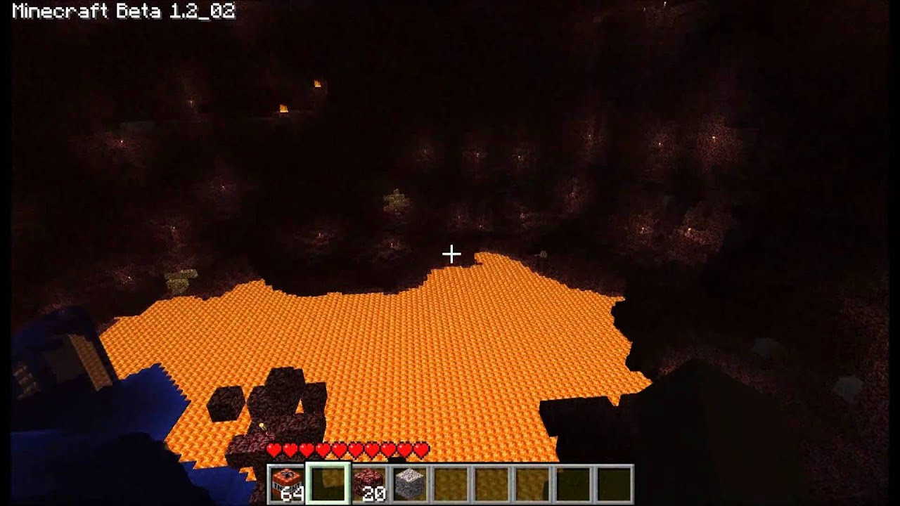 Minecraft 90000 TNT Explosion - YouTube