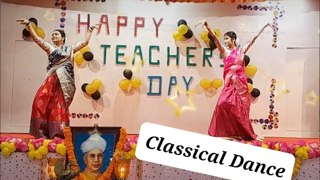 Classical Fusion Dance - YouTube
