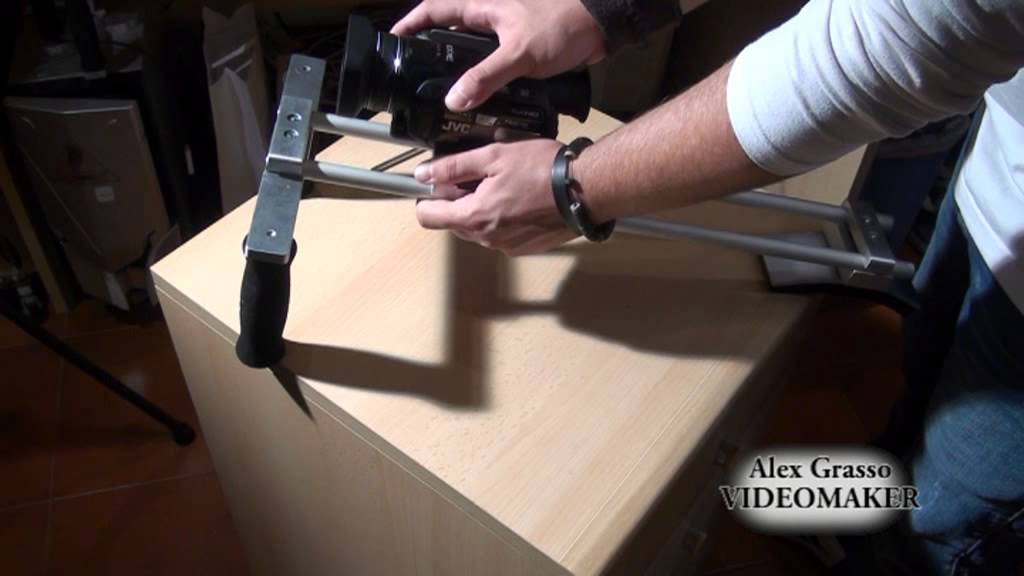 Presentazione ed applicazione pratica dello Spallaccio - YouTube