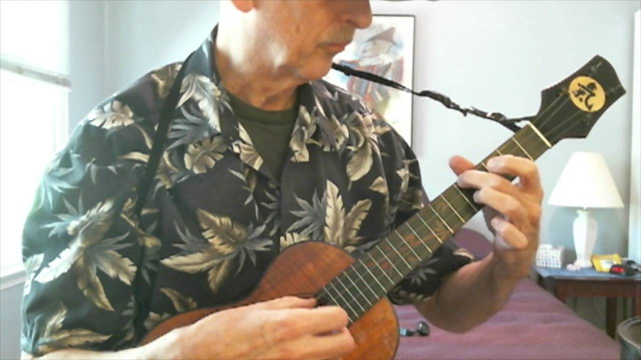 Pule Nahenahe—“Soft Prayer” - YouTube