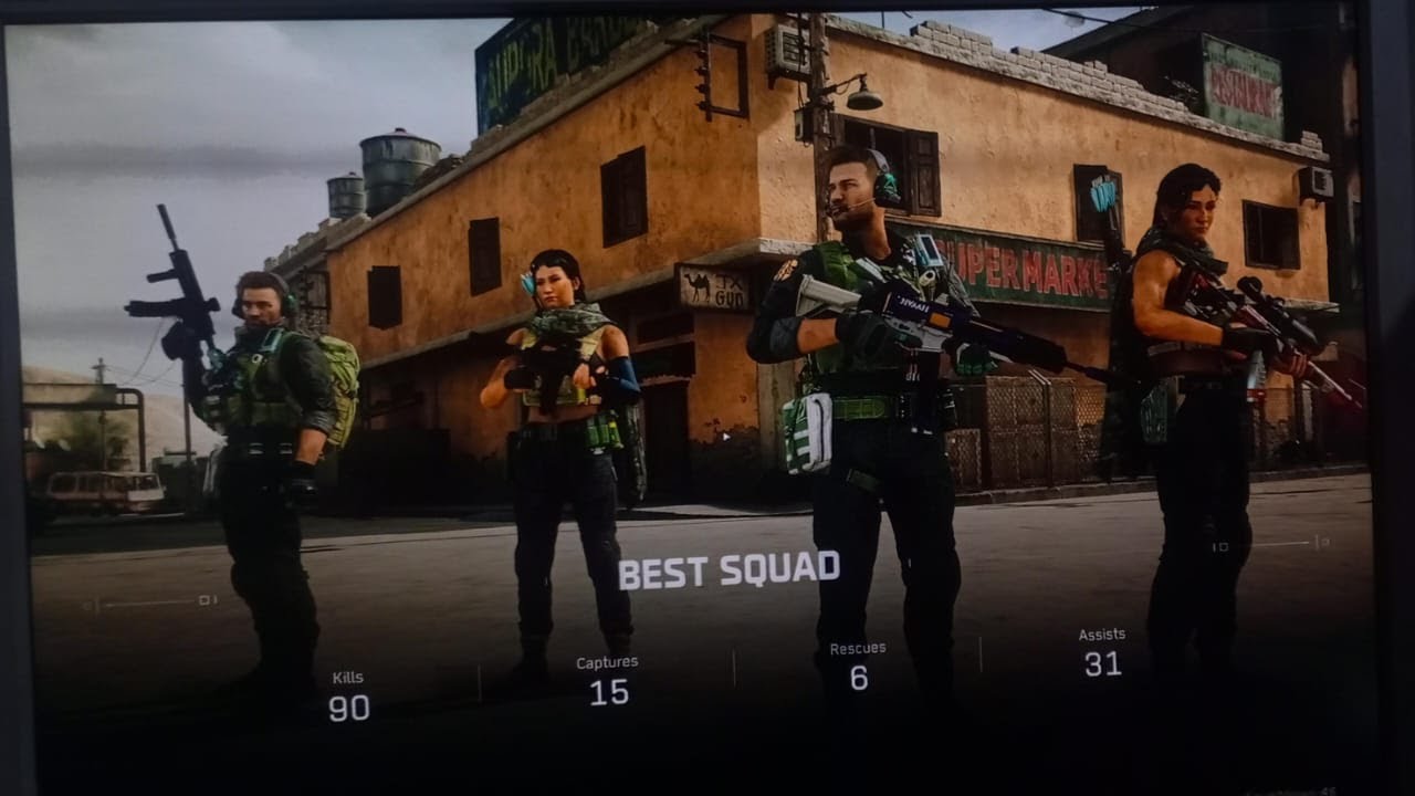 Delta Force Live Stream - YouTube