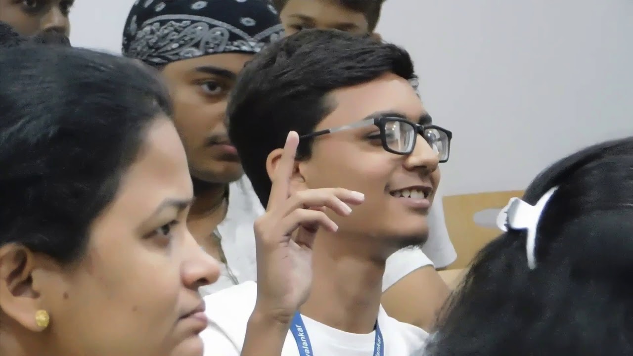 Techshala-Technical Event - YouTube