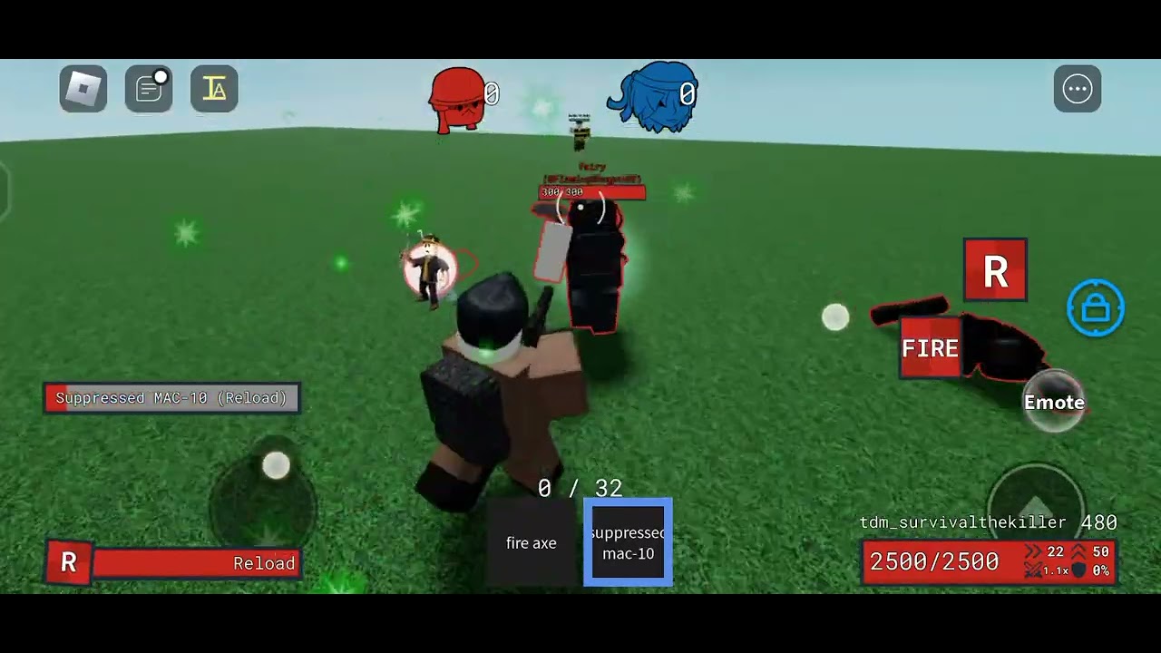 Lieatary me Vs portaboi (Gone Wrong) - YouTube