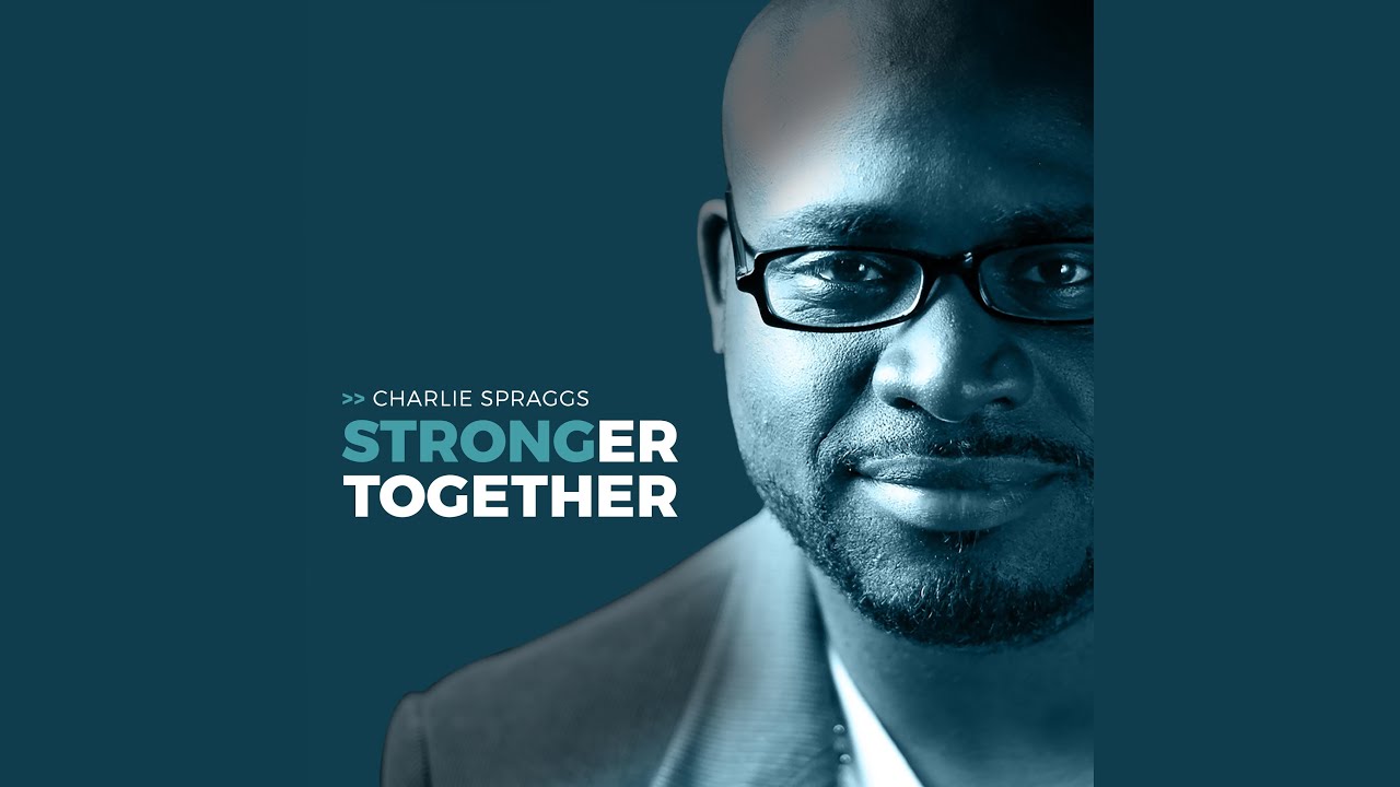 Stronger Together - YouTube