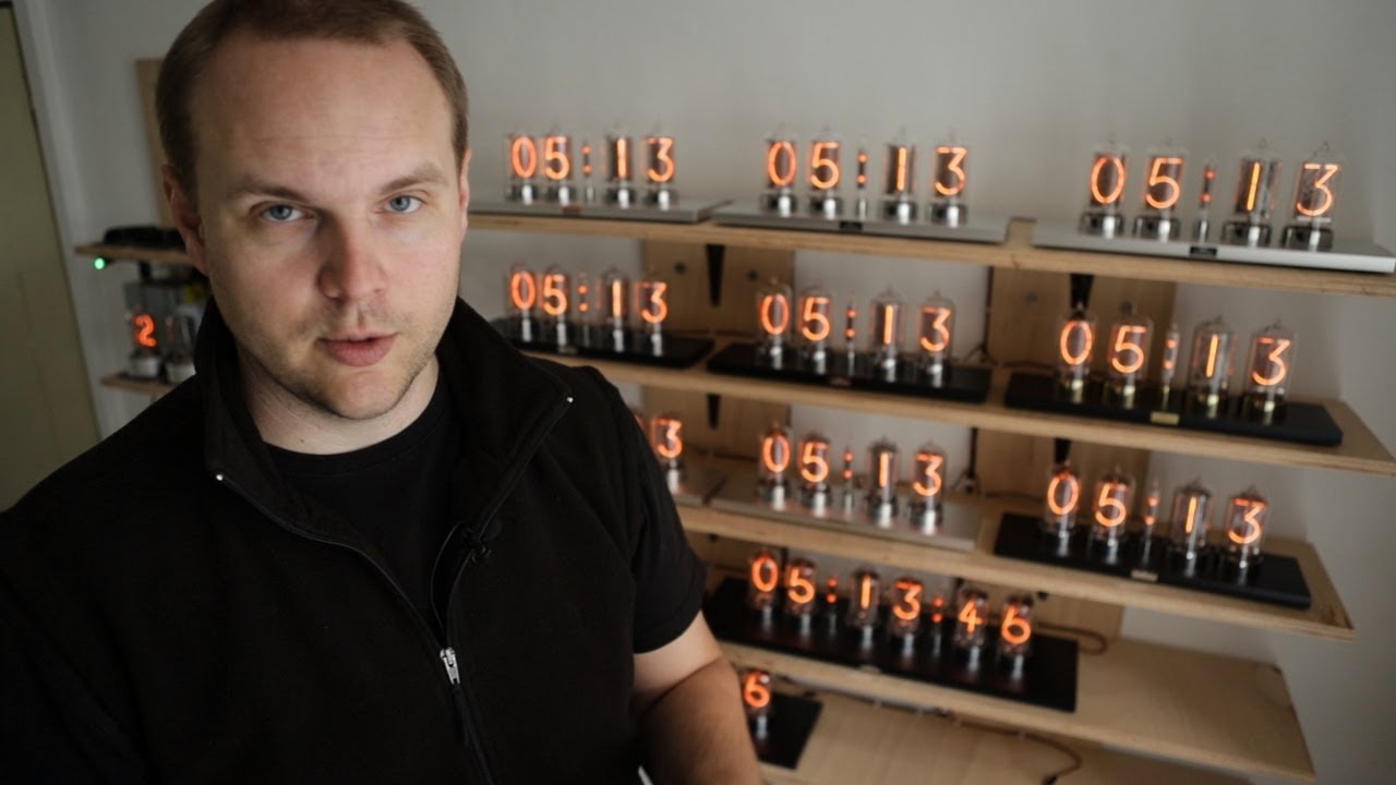 New batch of H tubes, preparing shipment to USA | Week 12-13/2022 - YouTube