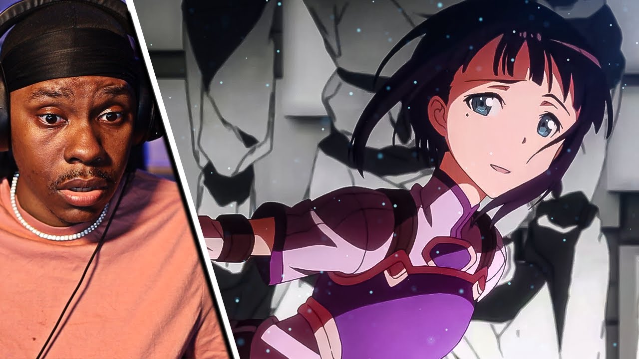 Does Sachi Die In Sao