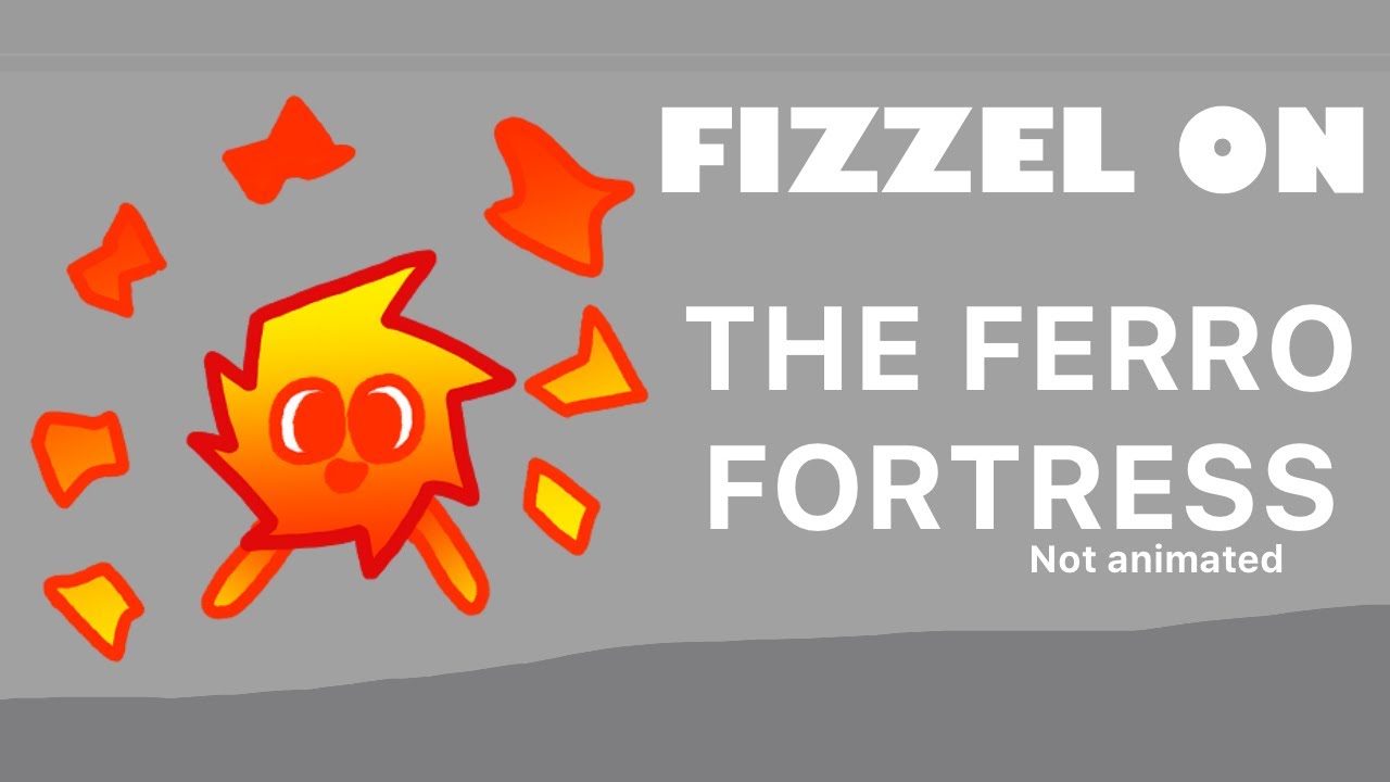 What-If - Fizzel on The Ferro Fortress (Filler) - YouTube