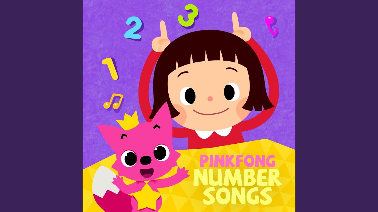 Five Fingers - YouTube