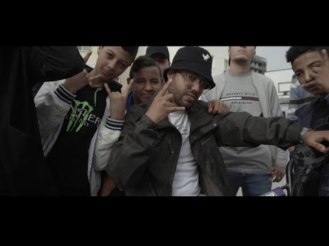 TNM - RONALDINHO (Official Music Video) - YouTube