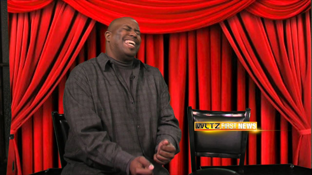 WLTZ FIRST NEWS TODAY 12-9-13 "DARN THOSE HICCUPS" - YouTube