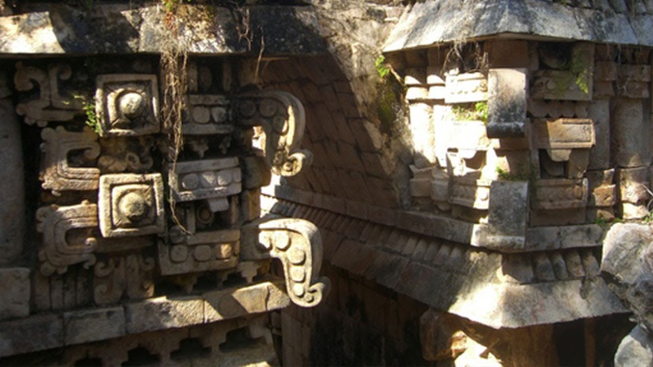 Maya Ancestors and Folded-time Epistemologies - YouTube