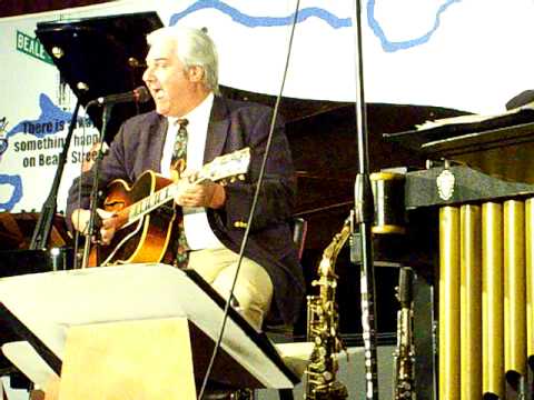 "If I Didn't Care" sung by Bob Leary - YouTube