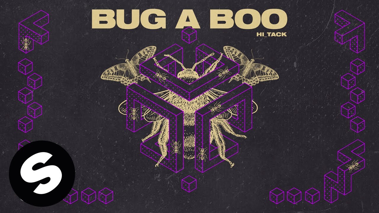 Hi_Tack - Bug A Boo (Official Audio) - YouTube