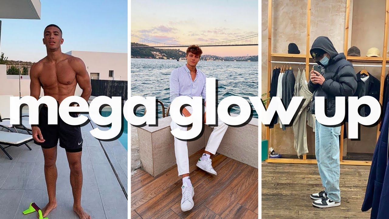 cómo hacer un mega glow up este verano - YouTube