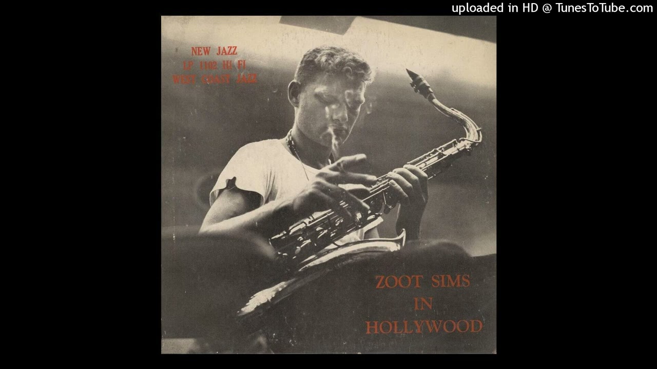 Zoot Sims - What’s New - YouTube
