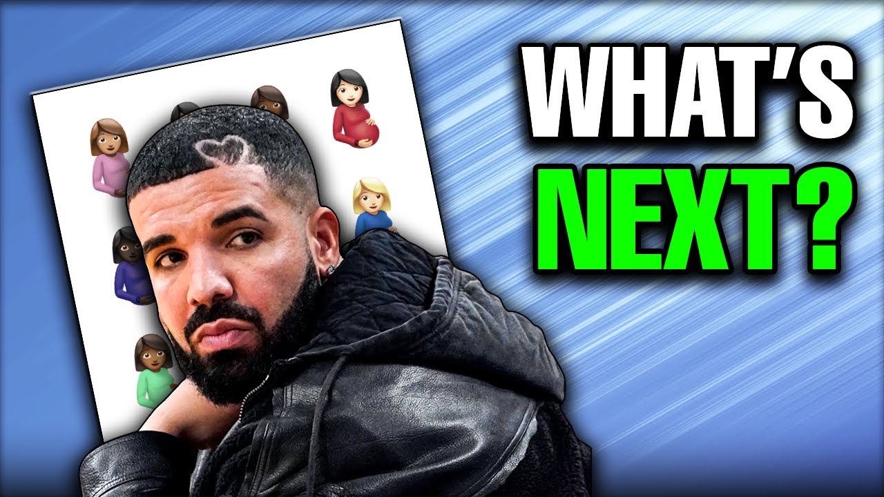 What’s Next for Drake? - YouTube